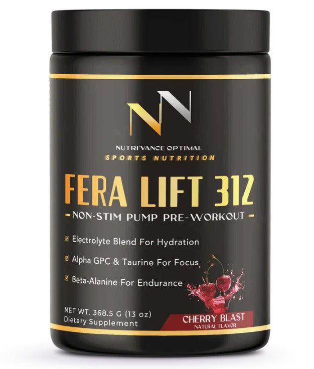 Nutri’Vance Optimal Sports Nutrition: Elite Quality for the Top 1% — W – Nutri`Vance Optimal ...